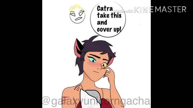 Catra in dress | Fandom