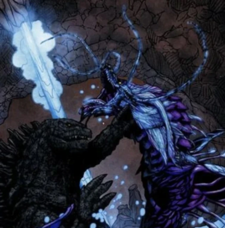 Discuss Everything About Kaijuverse Wiki | Fandom