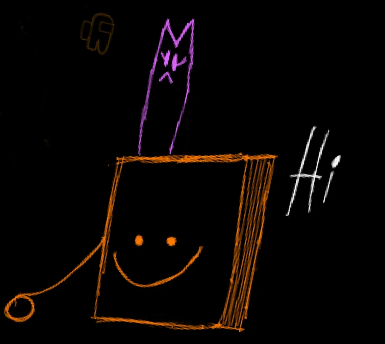 im back mfs | Fandom