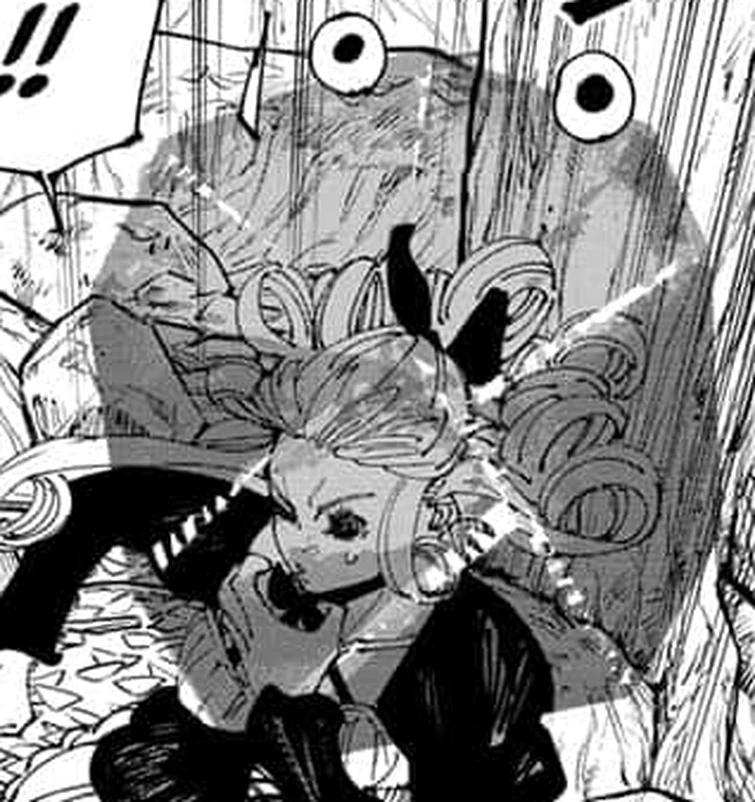 runnin low on cursed spirits | Fandom