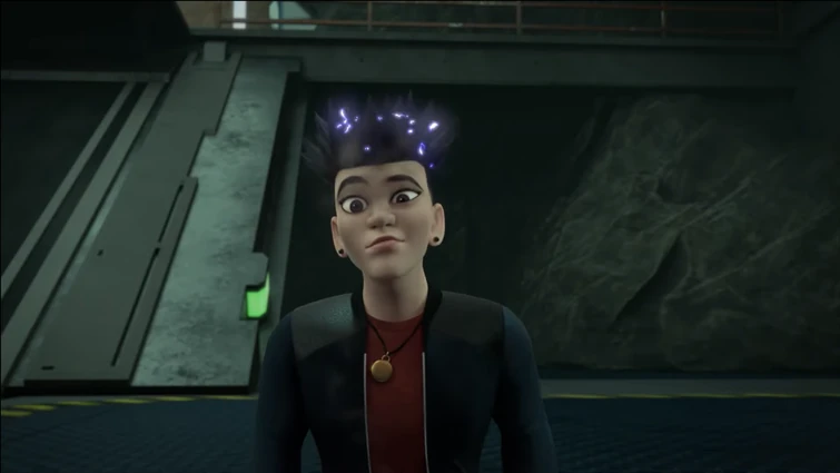 Pre-S6 Theories, Part 2 of 3 - ICARIS | Fandom