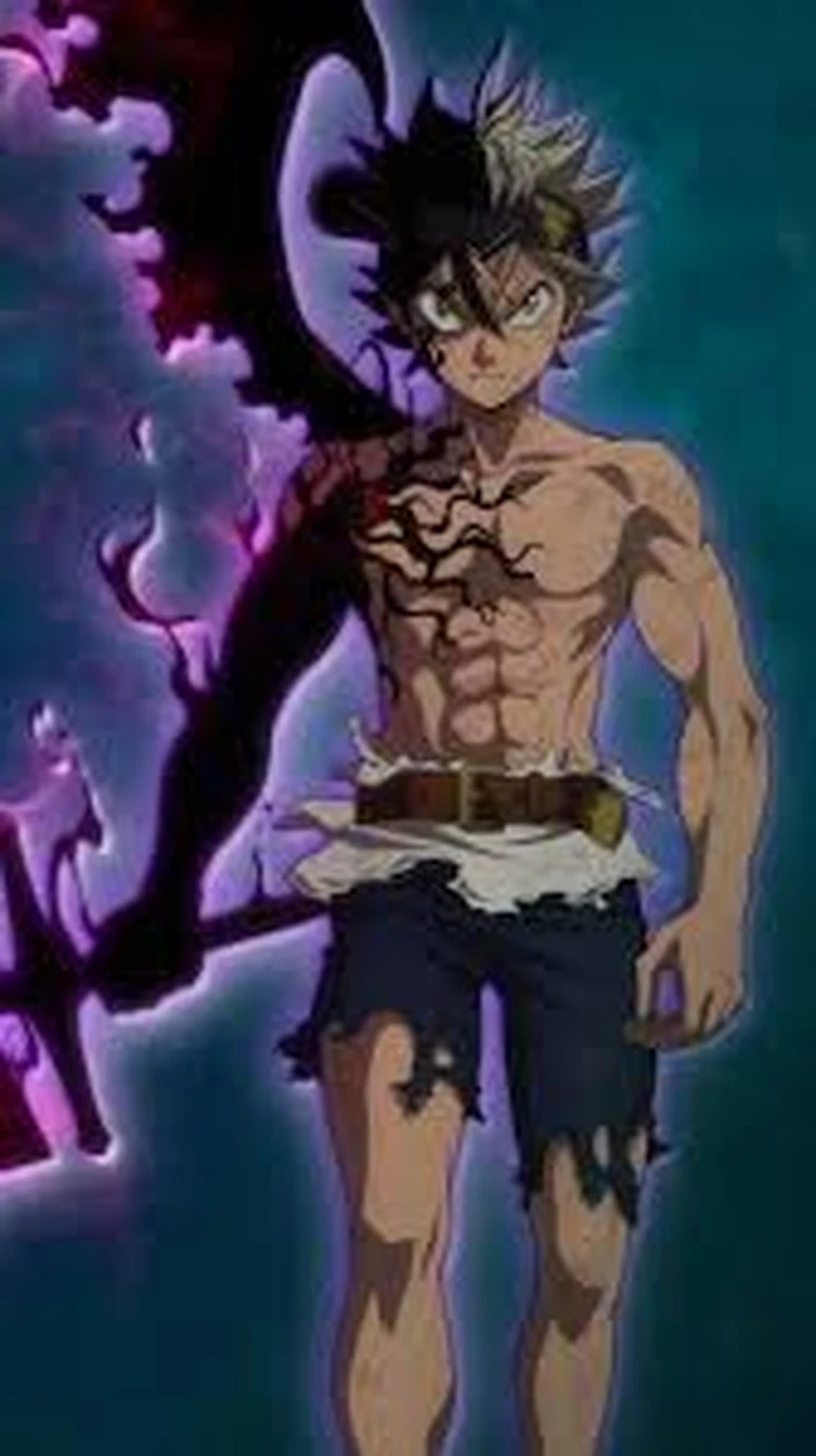 Asta tier list | Fandom