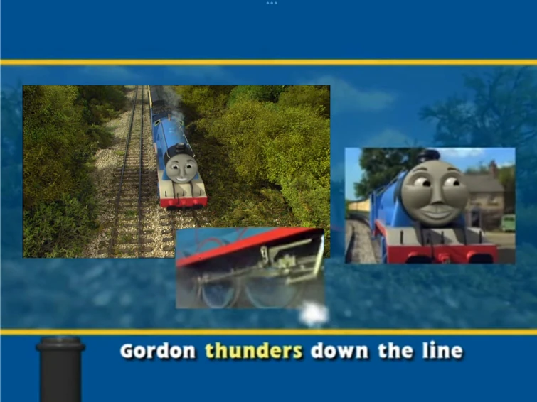 Discuss Everything About Thomas the Tank Engine Wiki | Fandom