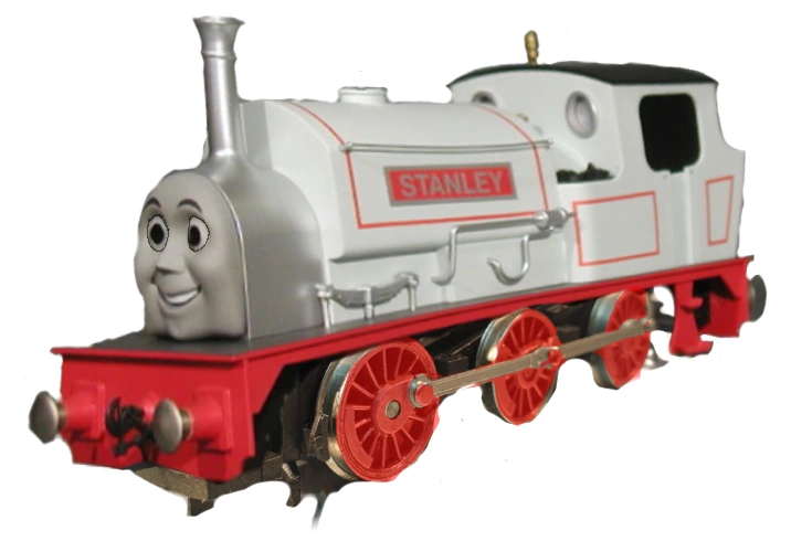 Bachmann concept ideas 2 | Fandom