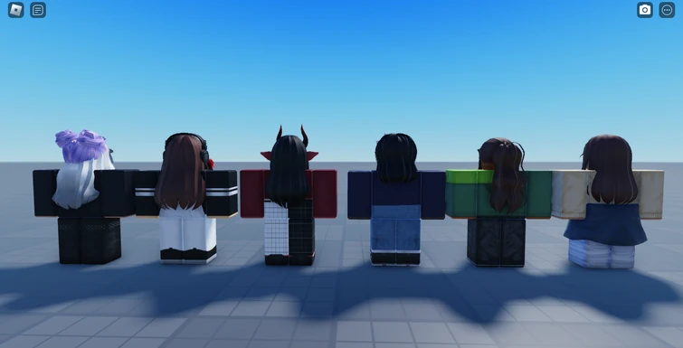 Discuss Everything About Flicker Wiki | Fandom