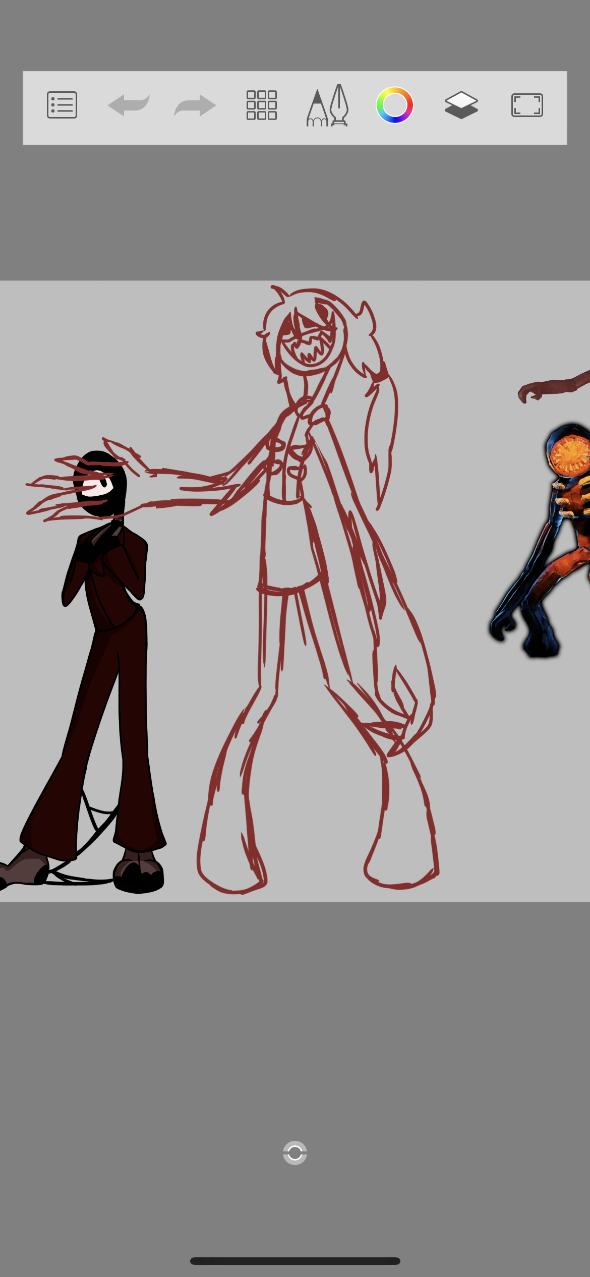 I’m beginning to wonder if I’ll ever feel satisfied (WIP) | Fandom