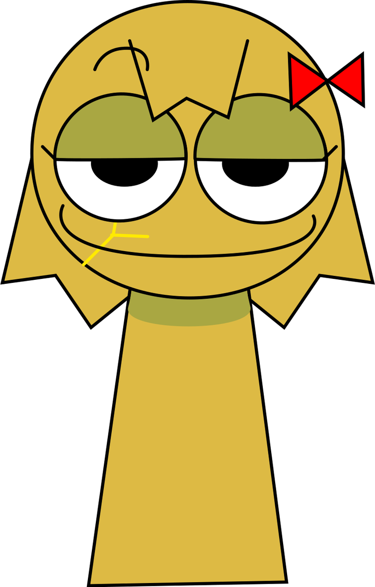 Discuss Everything About Incredibox Sprunki Pyramixed Fanon Wiki | Fandom