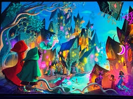 Disney's 'Hexed' Moves Up to July 2026 | Fandom