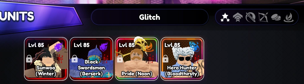 W Or L Glitches? | Fandom