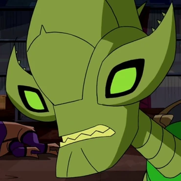 Which alien has the best tri-horns? | Fandom