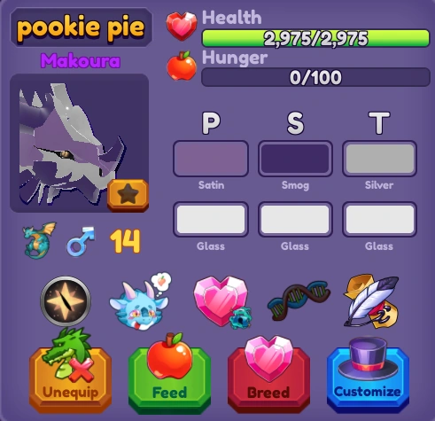 Trading a mako!! | Fandom