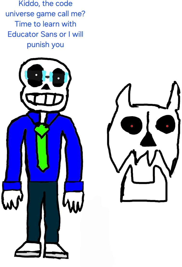 Discuss Everything About Undertale AU Characters Wiki | Fandom