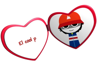 el cool p | Fandom