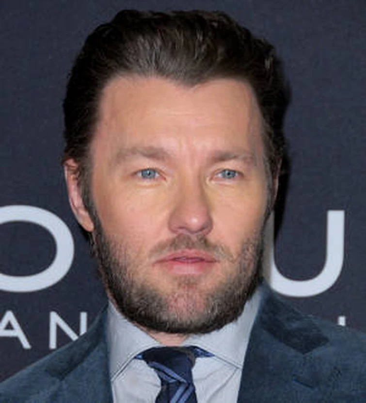 Happy Birthday Joel Edgerton who plays young Owen Lars | Fandom