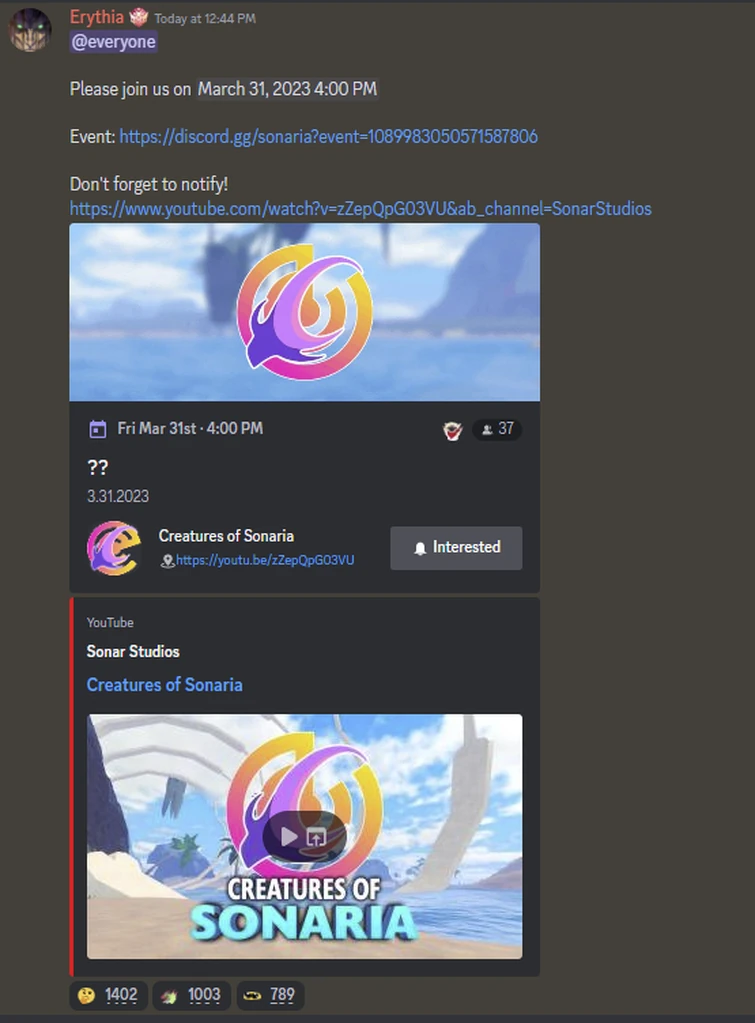 Dev Feed Leak Logs | OH MY WORD... INCOMPREHENSIBLE EXCITED SCREAMING.. NEW MAP ETA??? UNKNOWN ...