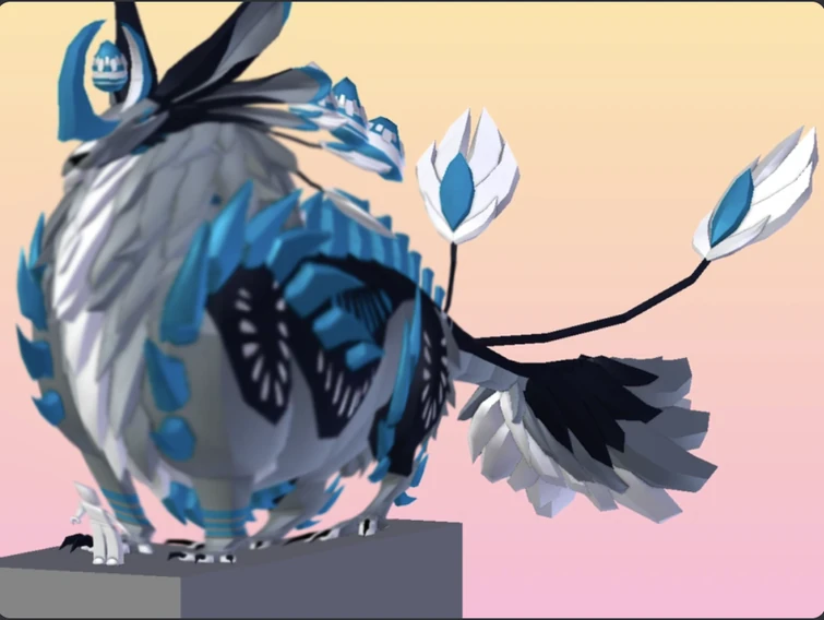 aranga but obese | Fandom