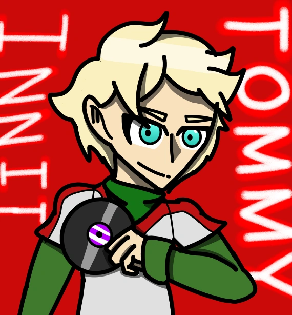 Tomathy Inside of It( Remastered) | Fandom