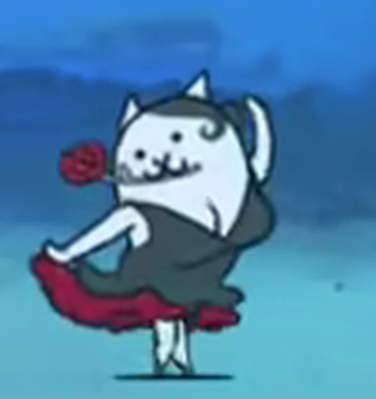 Battle cats with ummmmm | Fandom