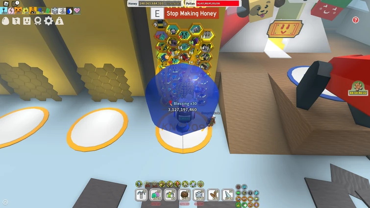 Discuss Everything About Bee Swarm Simulator Wiki | Fandom