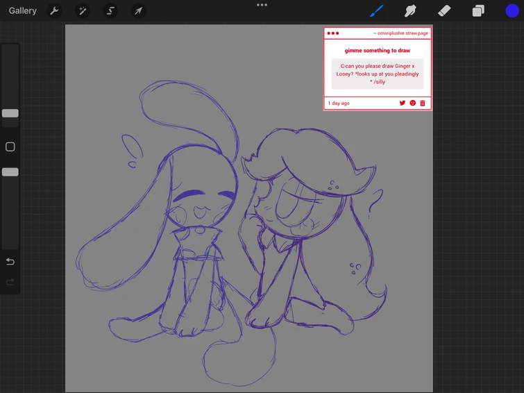 2 more reqs done heh | Fandom