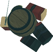 Barrel | Fandom