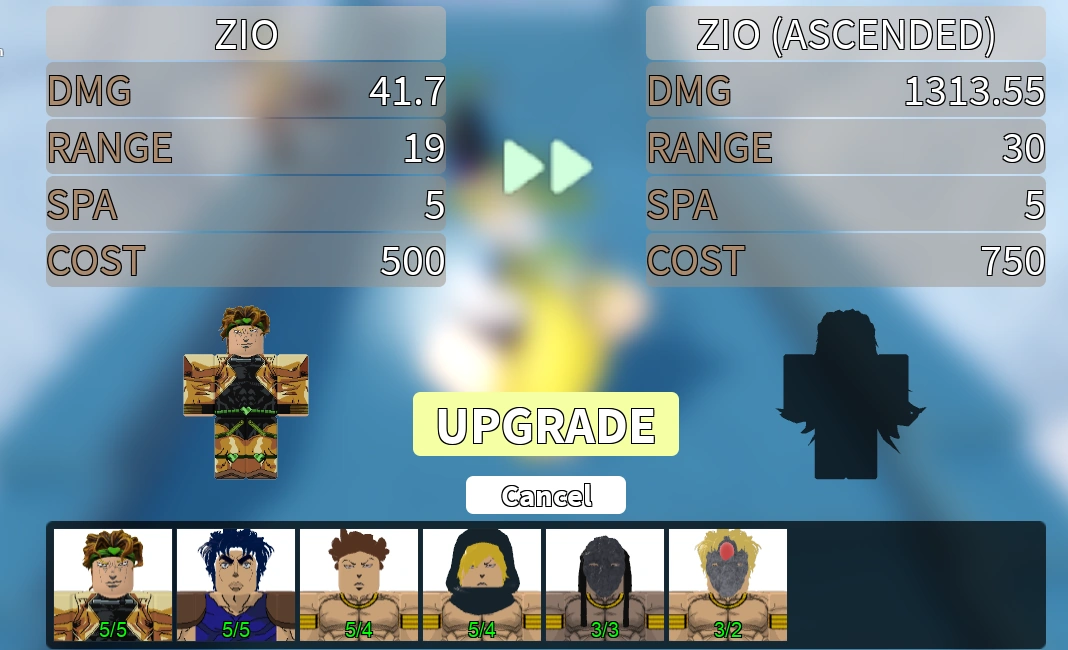 before i make dio OH | Fandom