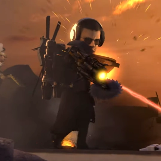 Buzzsaw beauty | Fandom