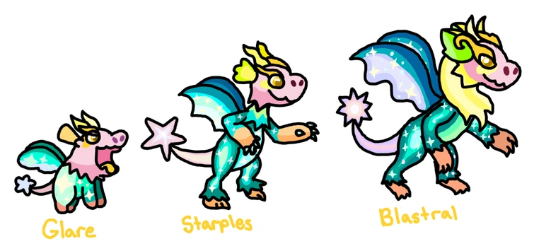 Discuss Everything About Prodigy Game Fanon Wiki | Fandom