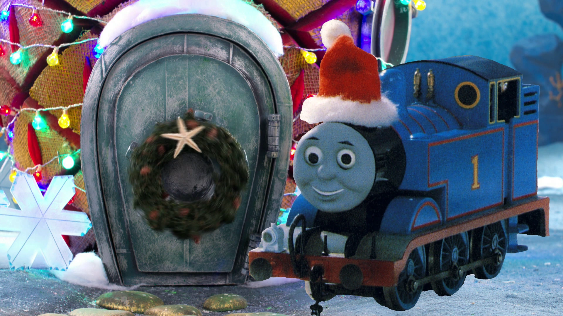 Halloween was yesterday so CHRISTMAS | Fandom