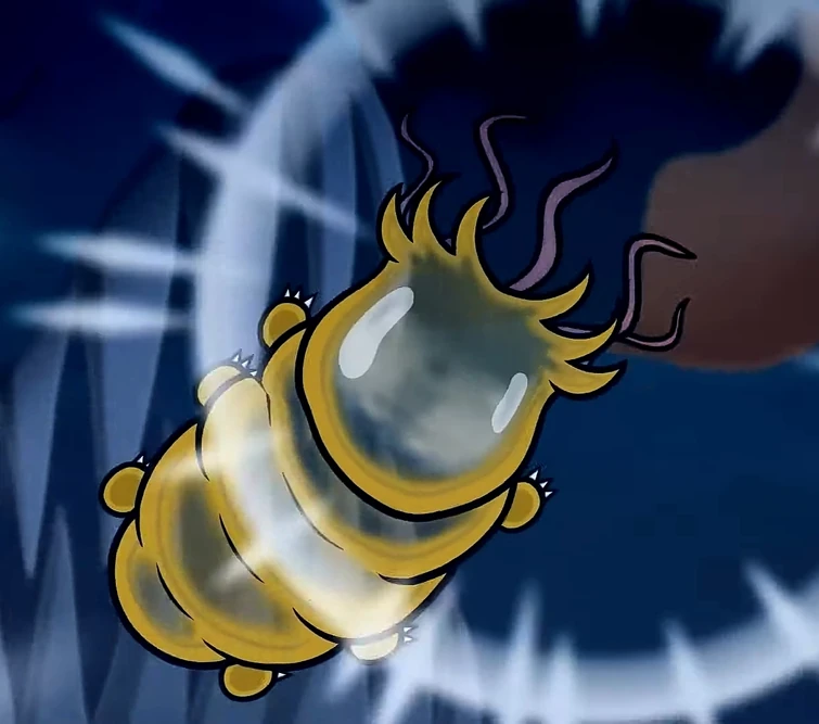 Discuss Everything About SolarBalls Wiki | Fandom