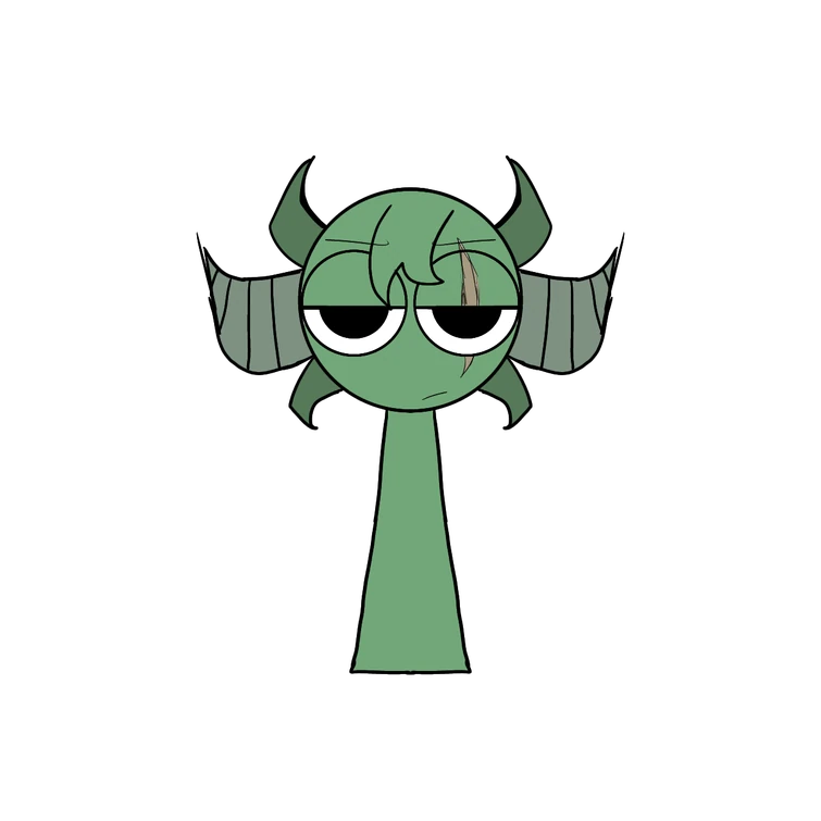 Background sprunki oc #1 | Fandom