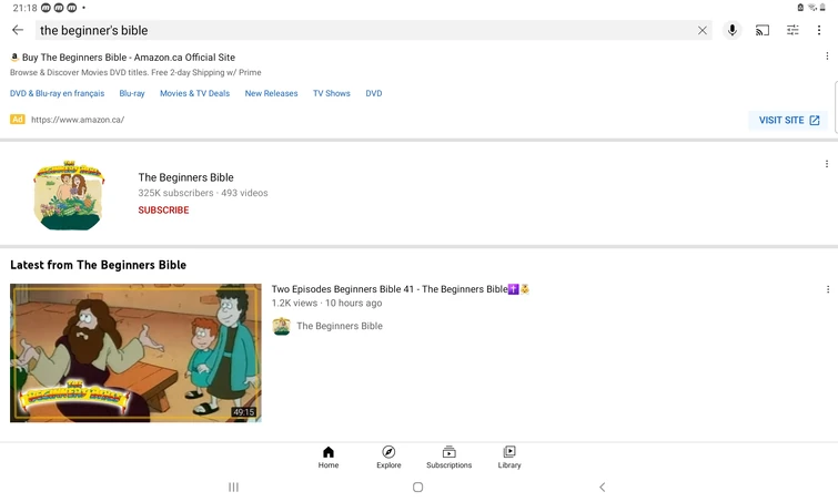 Discuss Everything About Wikitubia | Fandom