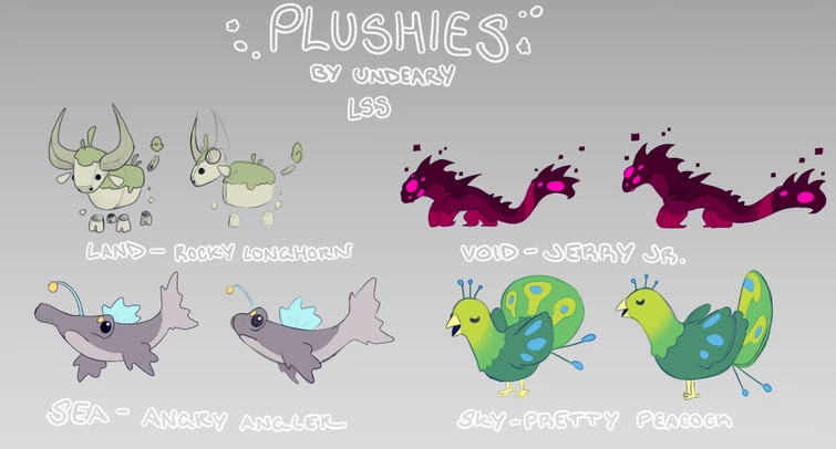 Discuss Everything About Creatures of Sonaria Wiki | Fandom