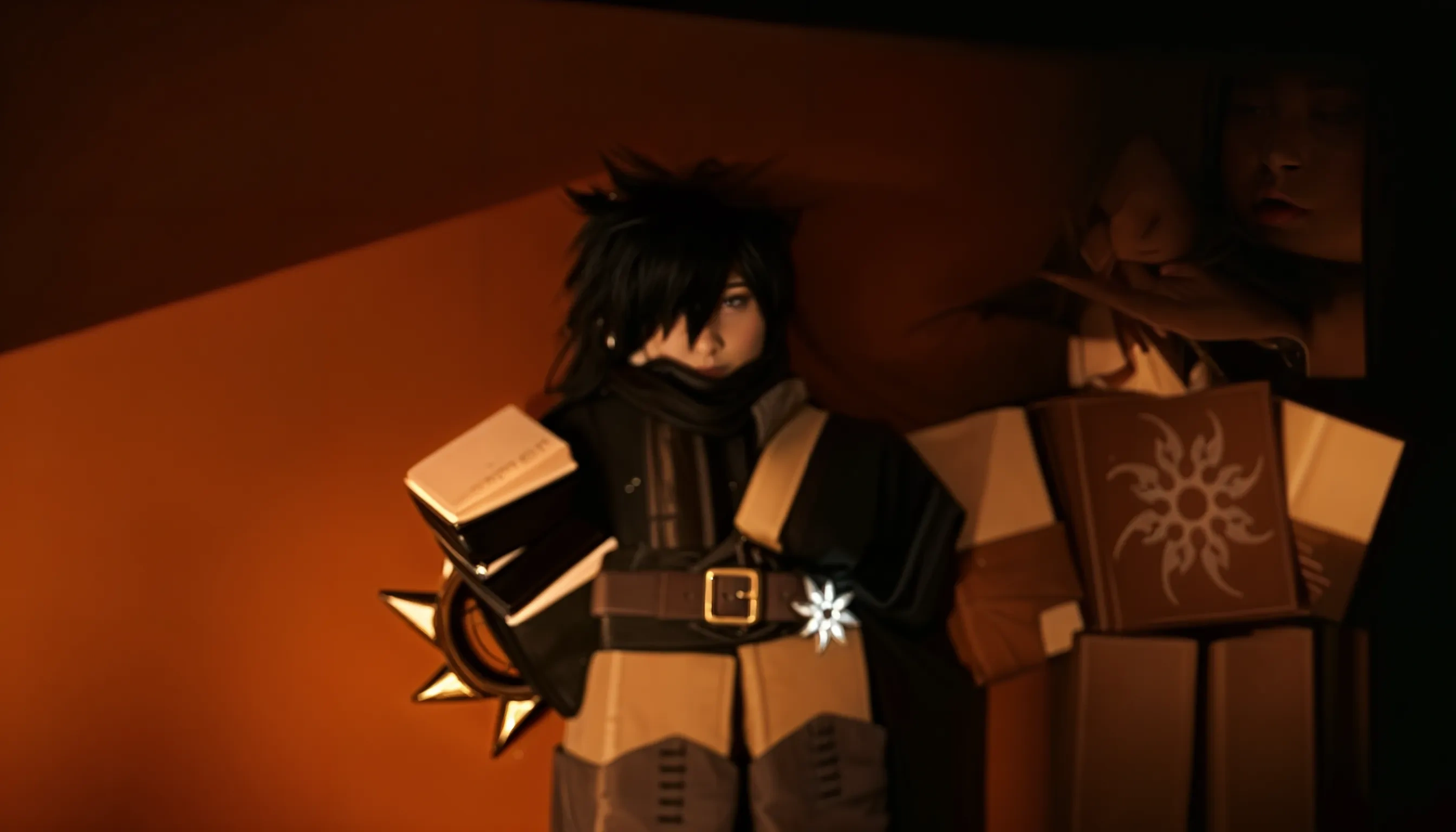 Trend thing... *yoinks trend* | Fandom