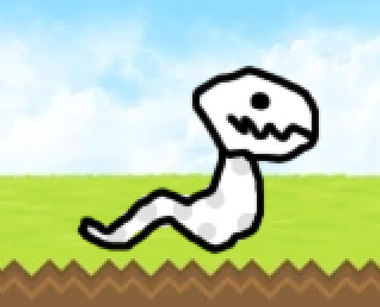 Li'l Snache | Fandom