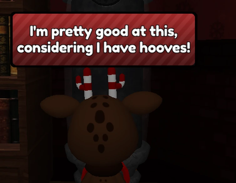 rudie dialogue | Fandom