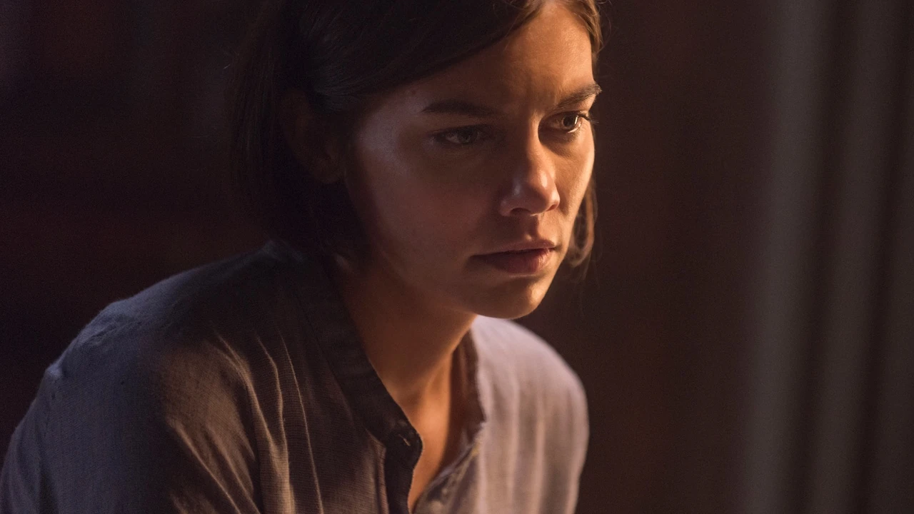 ‘The Walking Dead’: The Hilltop Attacked and All Hell Breaks Loose | Fandom