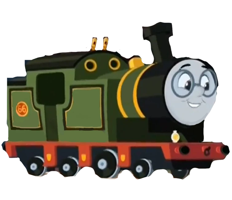 Whiff the Garbage Engine | Fandom