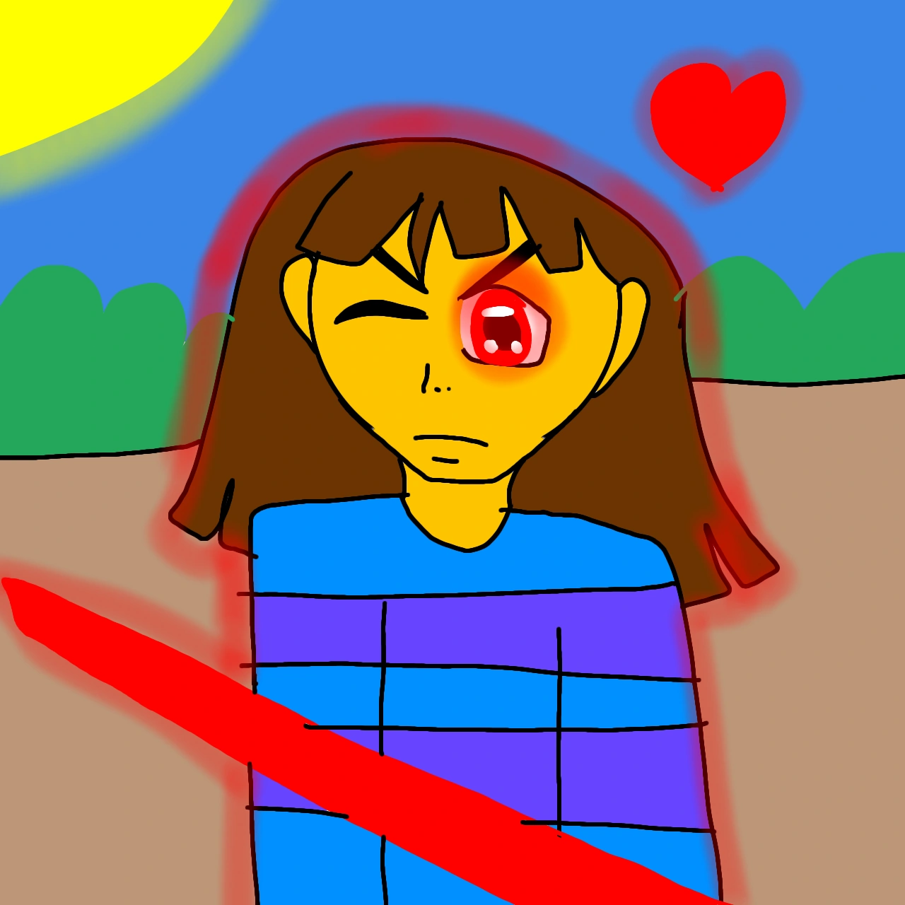 Arts I made | Fandom