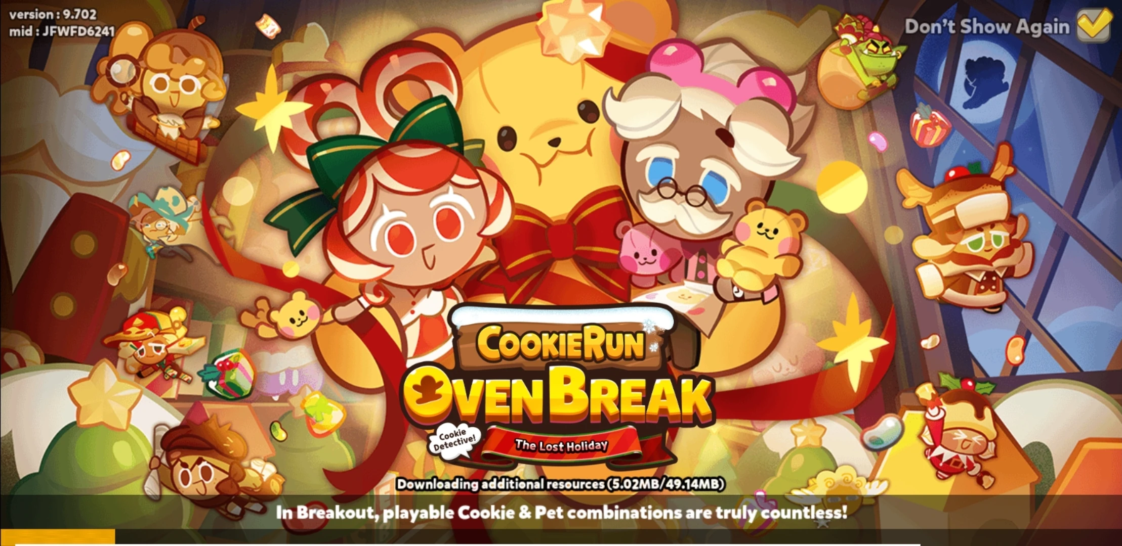 Can someone tell me how to vote for my favorite cookie in crob 😭😭 | Fandom