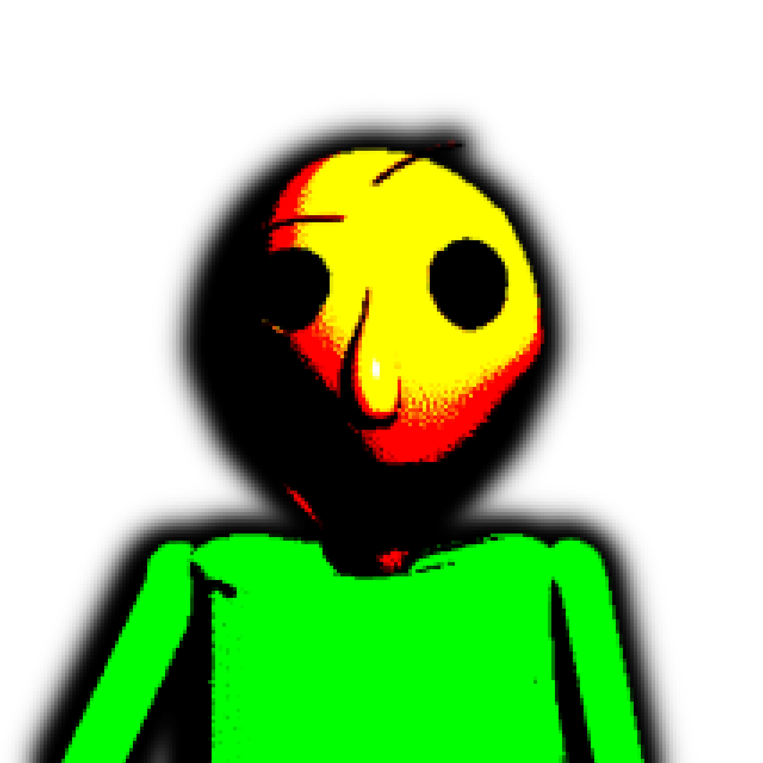 the basics of baldi (Baldi OC) | Fandom