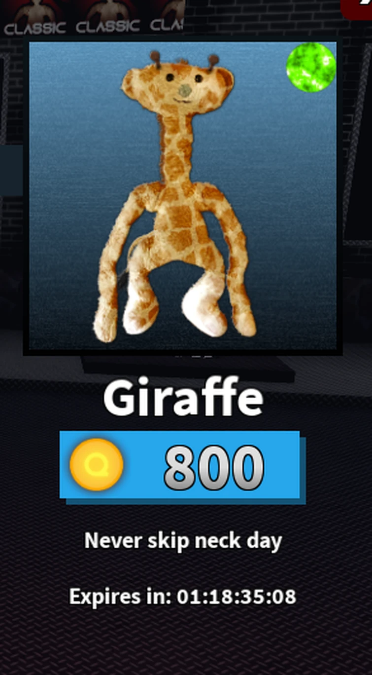 why of all skins is a BADGE SKIN on sale? | Fandom