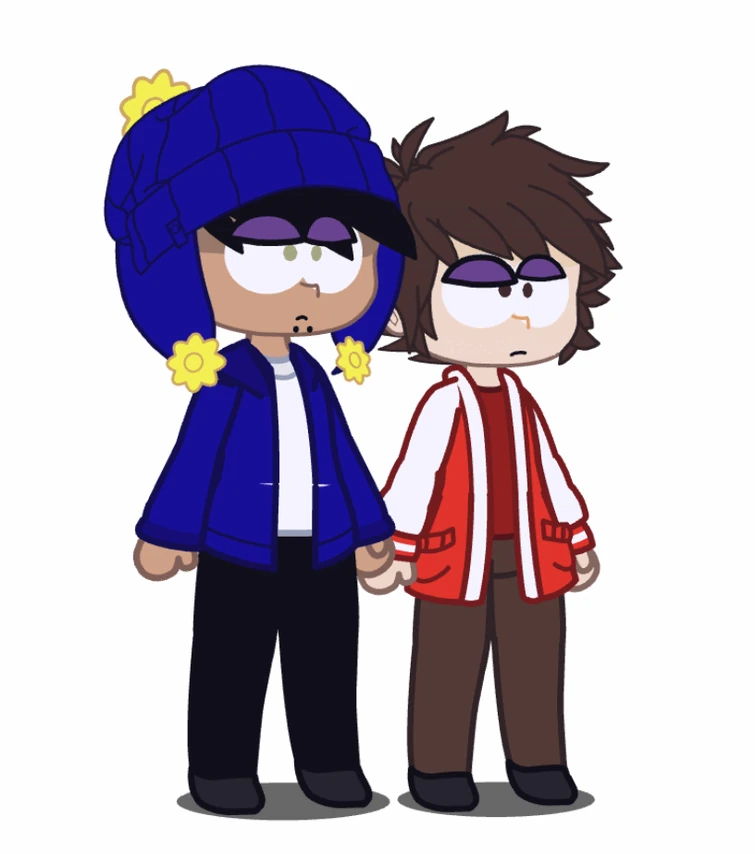 HELLPARK CHARACTERS RAAAH | Fandom