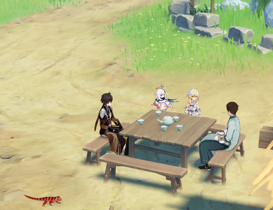 Who invited bro | Fandom