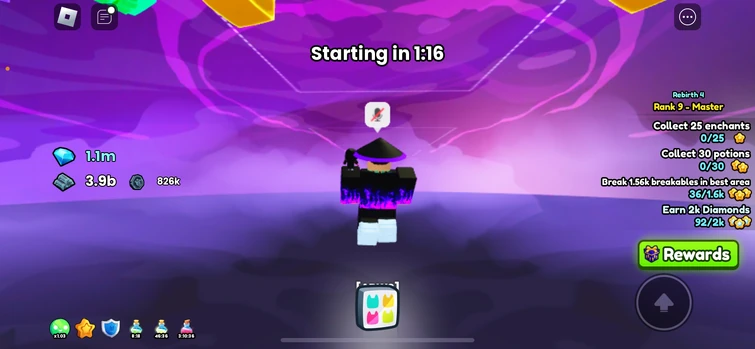 Random pics I took in PS99 | Fandom