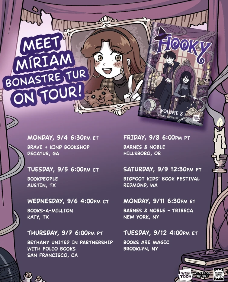 Discuss Everything About Hooky Wiki | Fandom