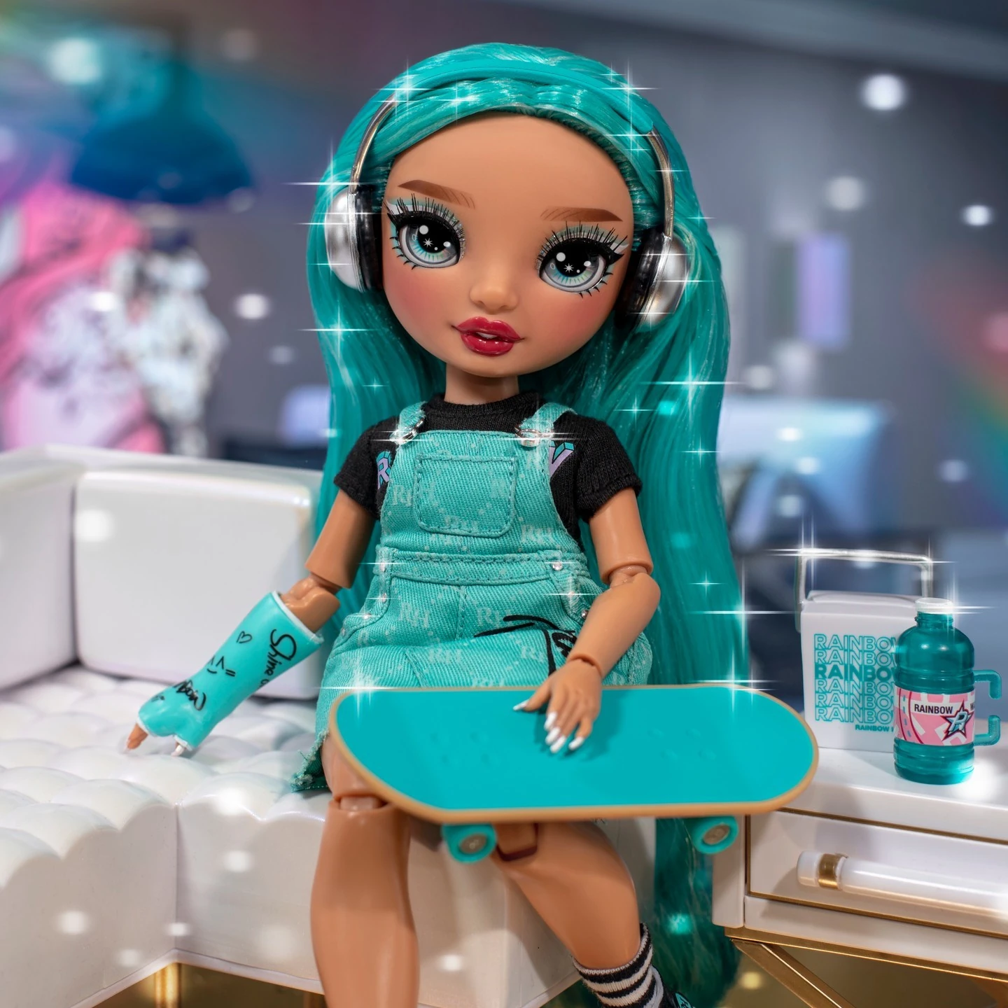 Happy Birthday to Blu Brooks! | Fandom