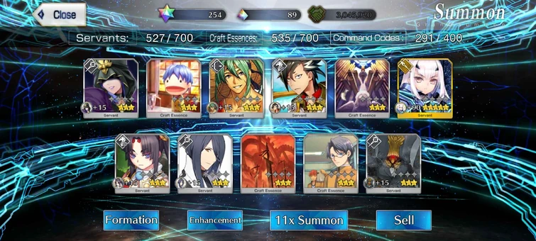 [FGO NA] One of the greatest days of my fgo account | Fandom