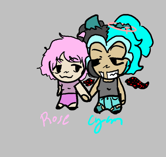 talk to me /ref | Fandom