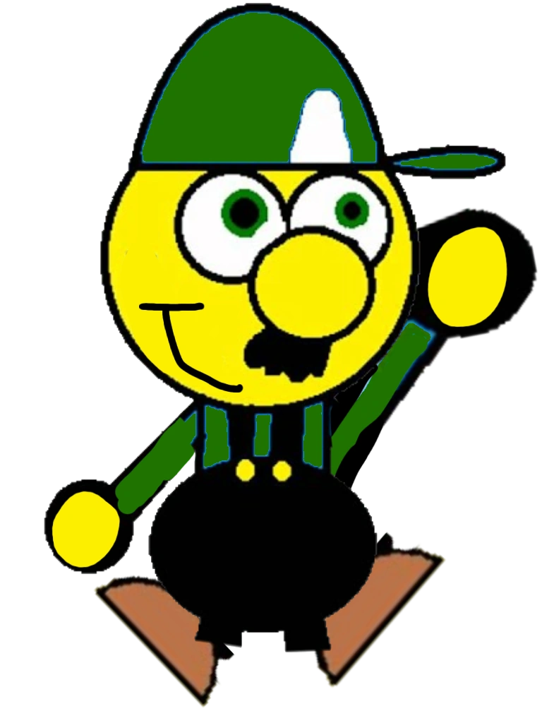 Melee Mario | Fandom